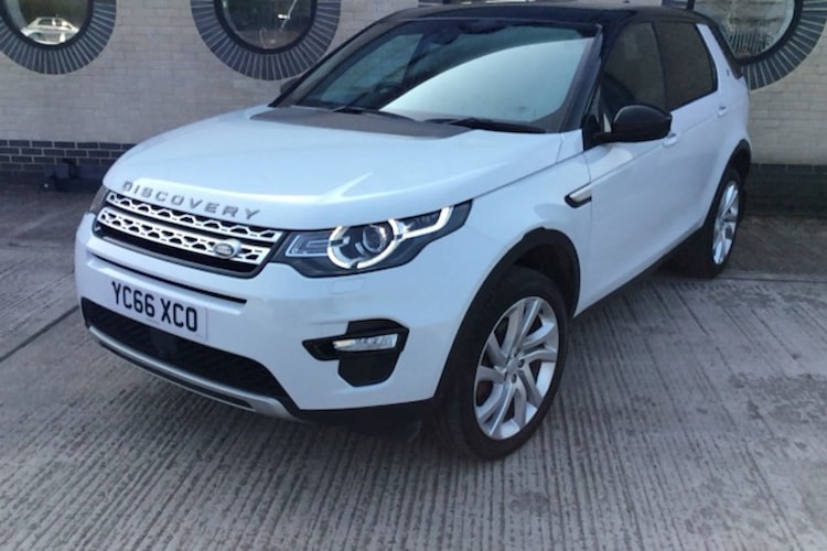 Home | Sytner Auction