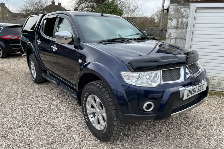 Home | Sytner Auction