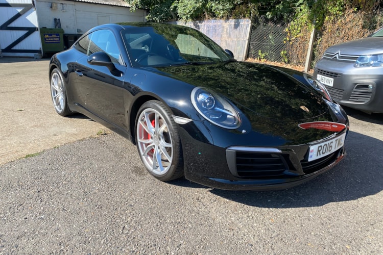 Home | Sytner Auction