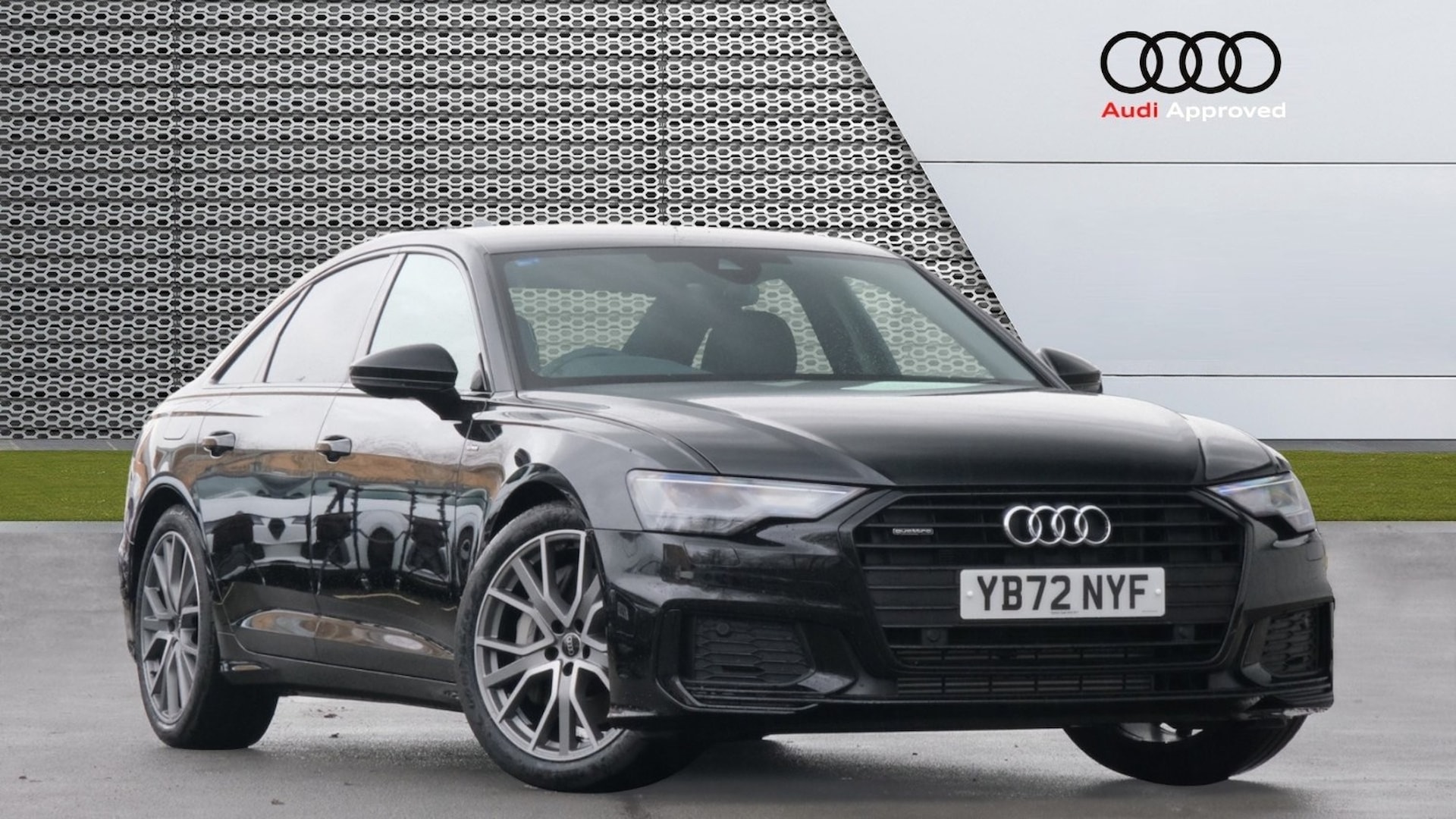 Sytner Vehicle Details