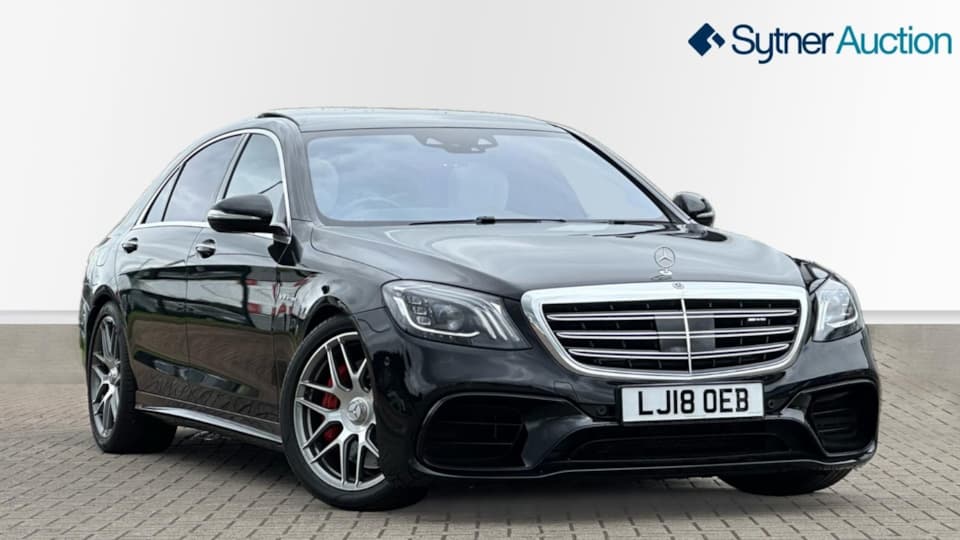 Home | Sytner Auction