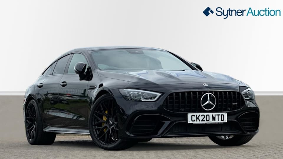 Home | Sytner Auction