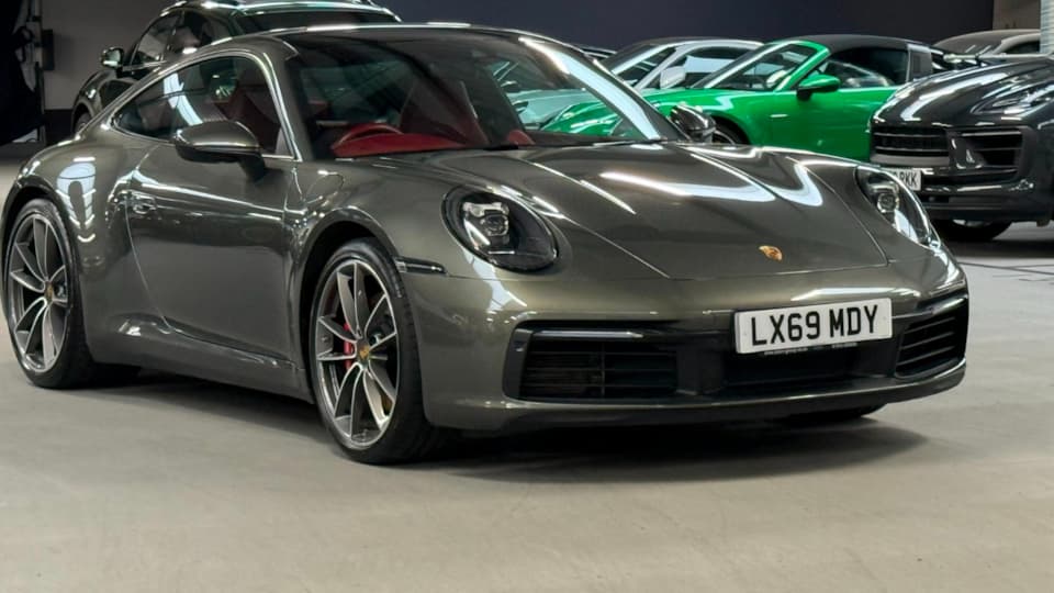 Home | Sytner Auction