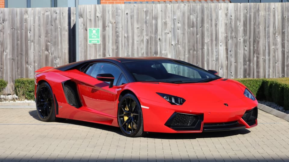 Home | Sytner Auction