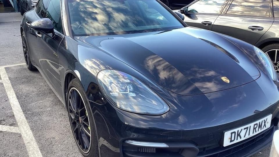 Home | Sytner Auction