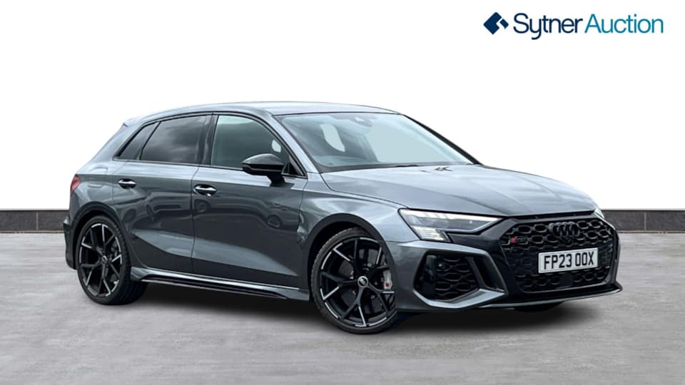 Home | Sytner Auction