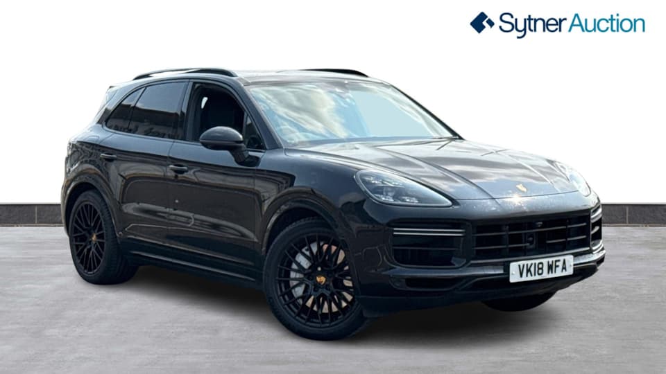 Home | Sytner Auction