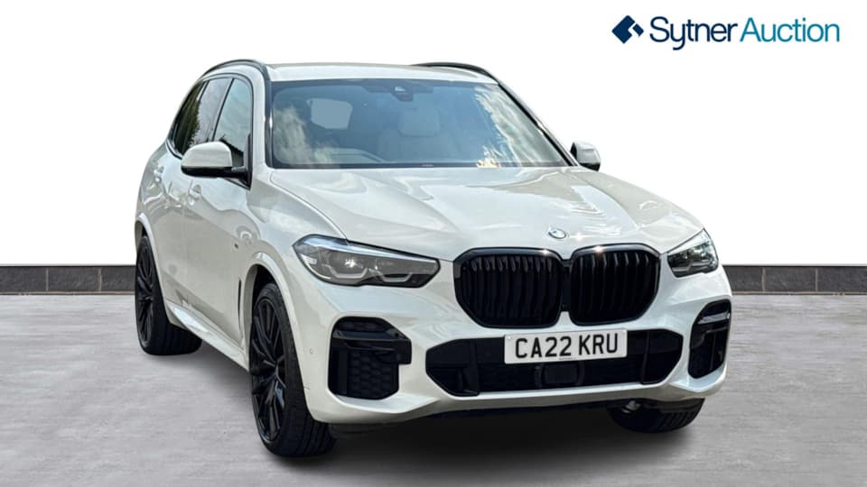 Home | Sytner Auction