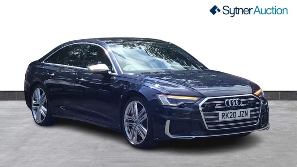 Home | Sytner Auction
