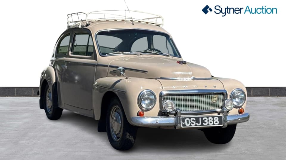Home | Sytner Auction