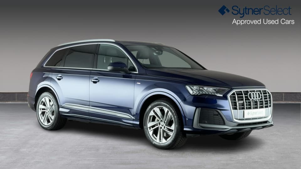 Home | Sytner Auction