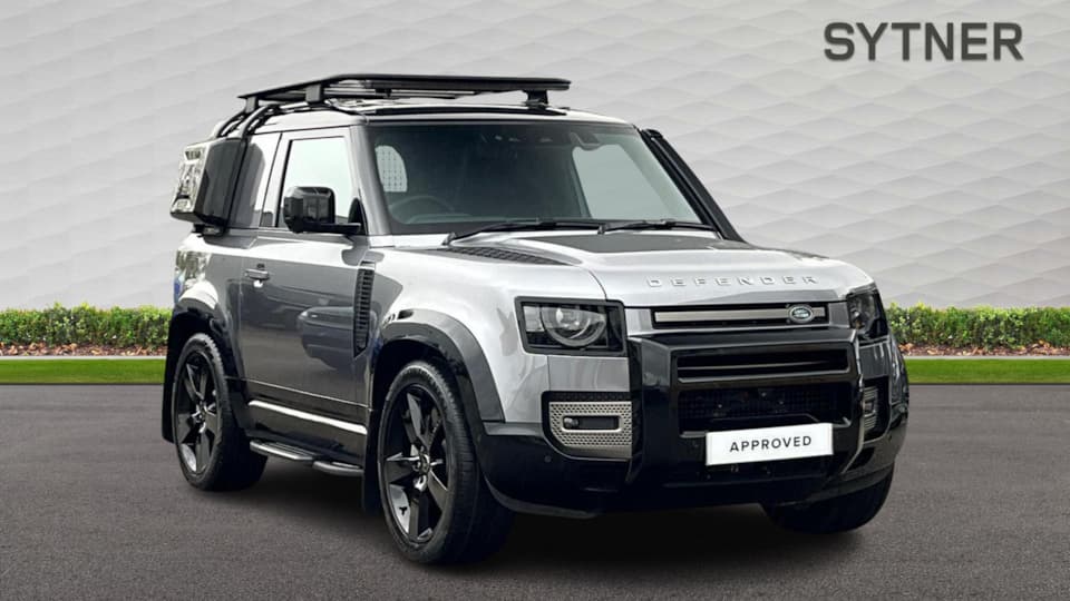 Home | Sytner Auction