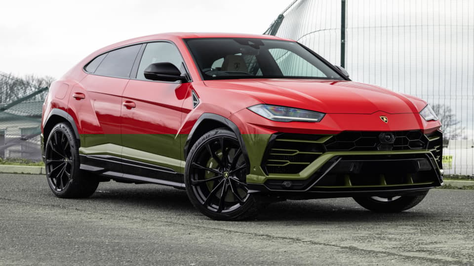 Home | Sytner Auction