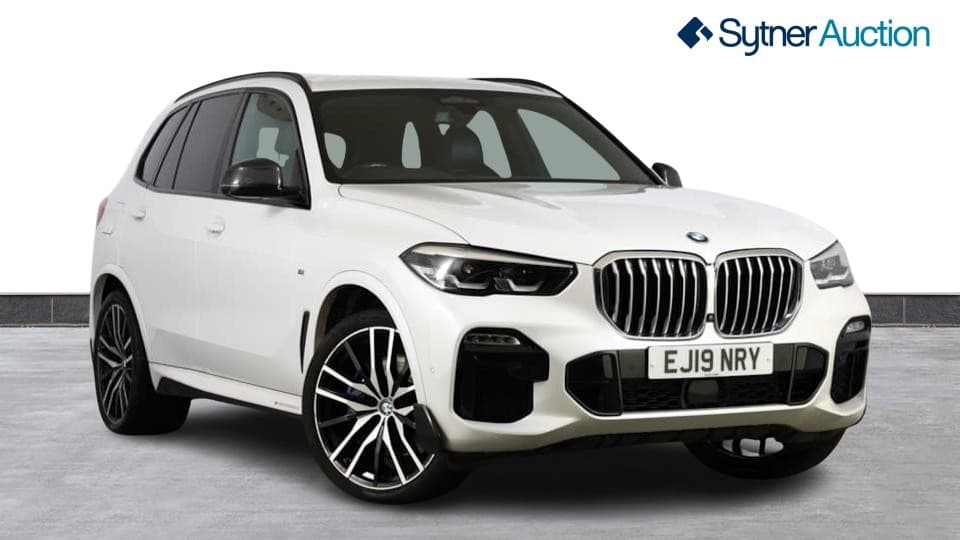 Home | Sytner Auction