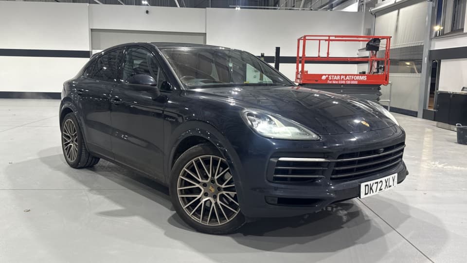 Home | Sytner Auction
