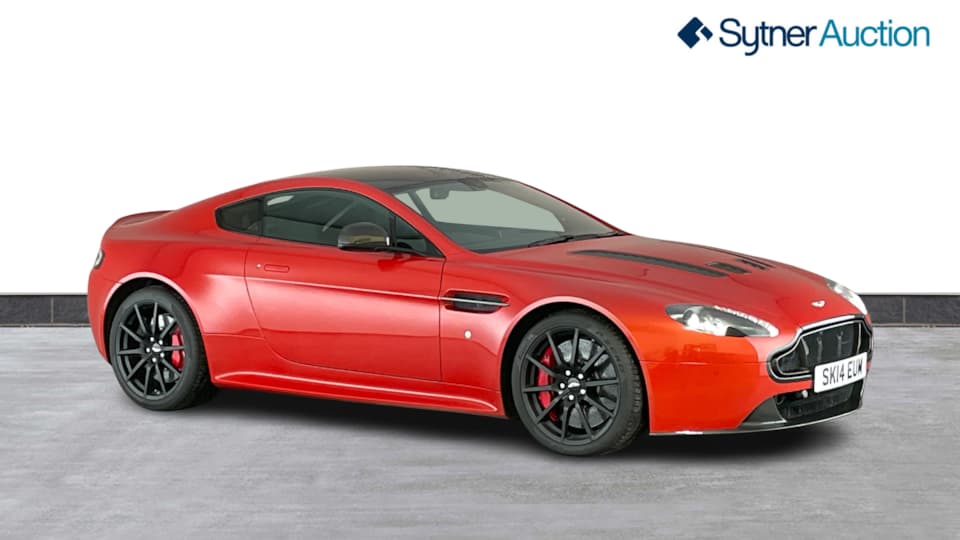 Home | Sytner Auction