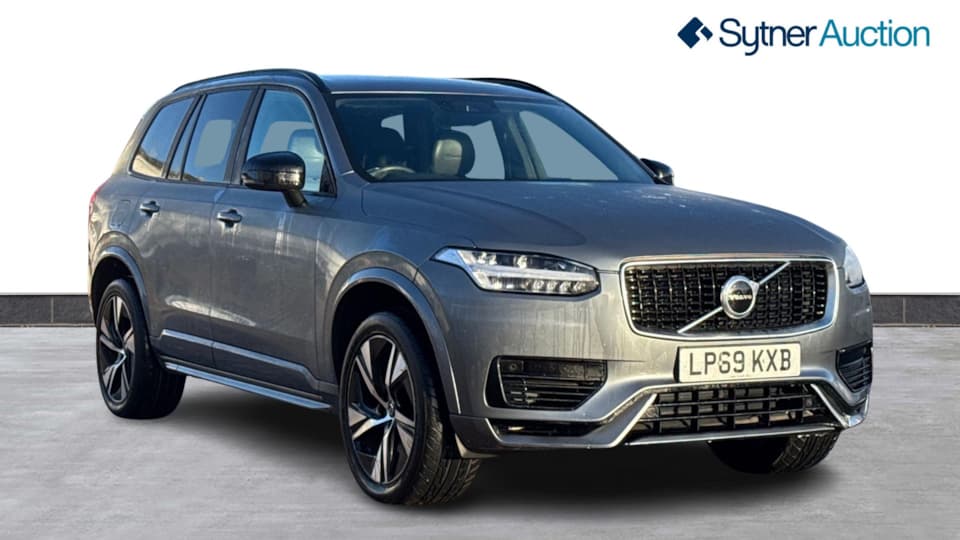 Home | Sytner Auction