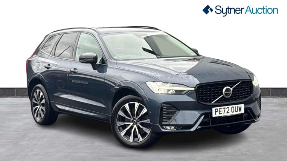 Home | Sytner Auction