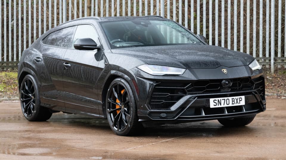 Home | Sytner Auction