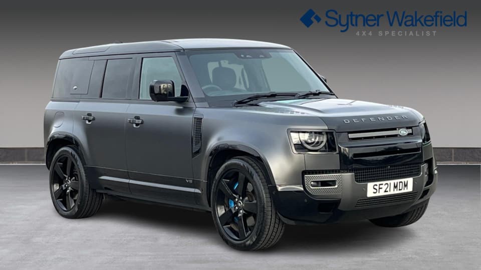 Home | Sytner Auction