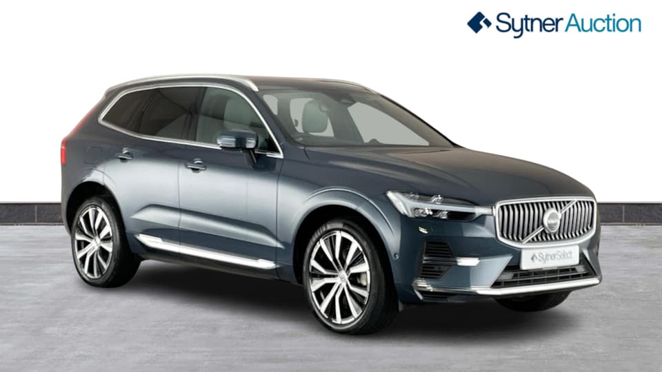 Home | Sytner Auction