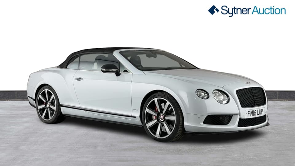 Home | Sytner Auction