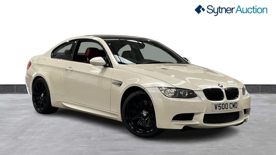 Home | Sytner Auction