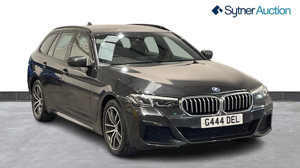 Home | Sytner Auction