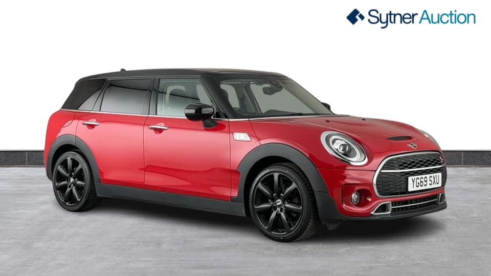 Home | Sytner Auction
