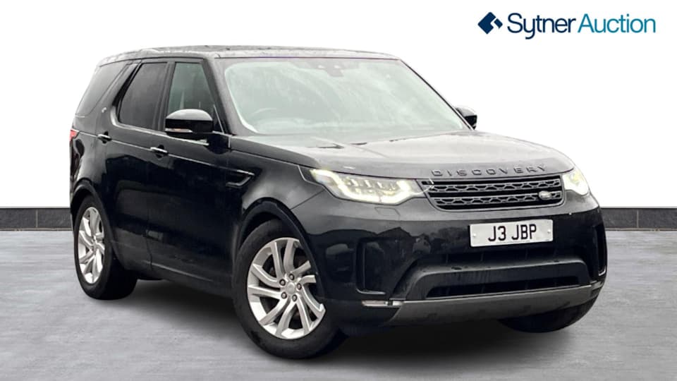Home | Sytner Auction