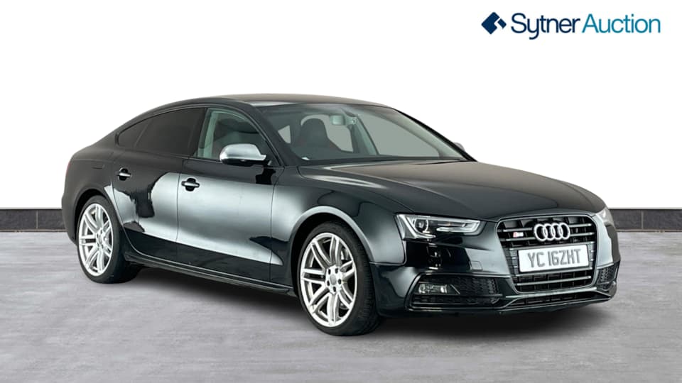 Home | Sytner Auction
