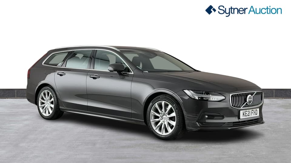 Home | Sytner Auction