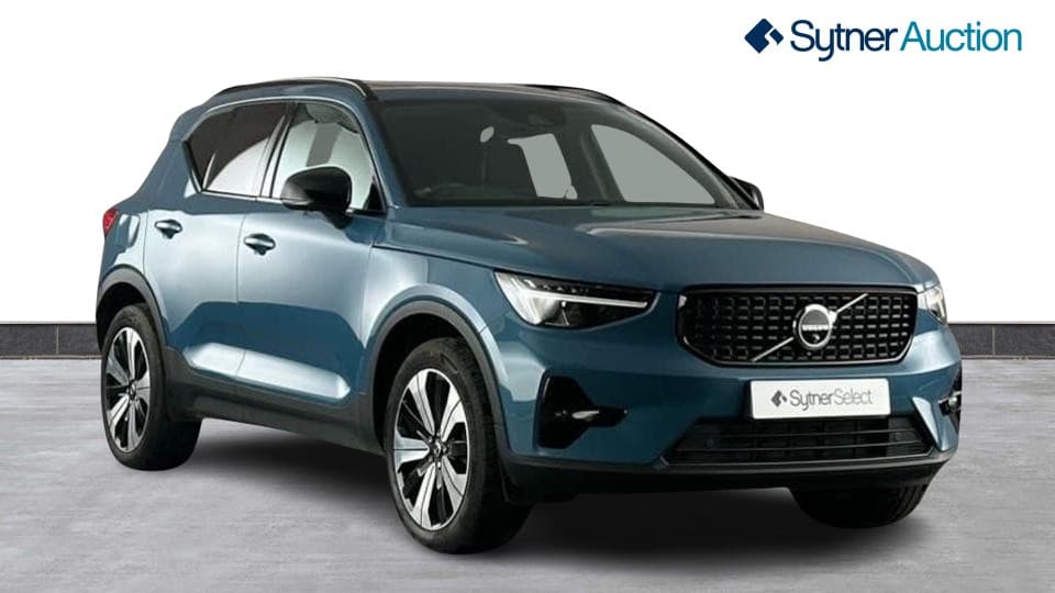 Home | Sytner Auction